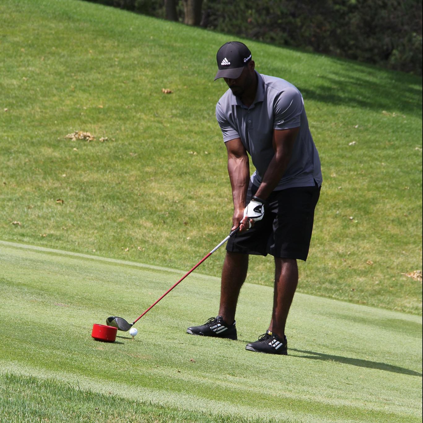 Golf Tournament Gallery - The Monitors Club